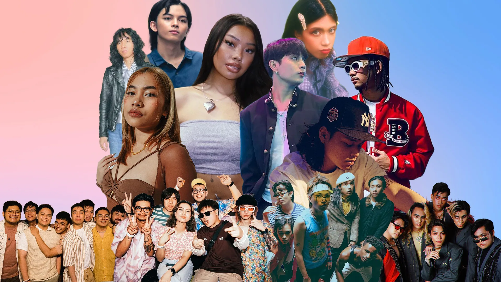 The Rise of Philippine Singers in the Global Music Scene ...